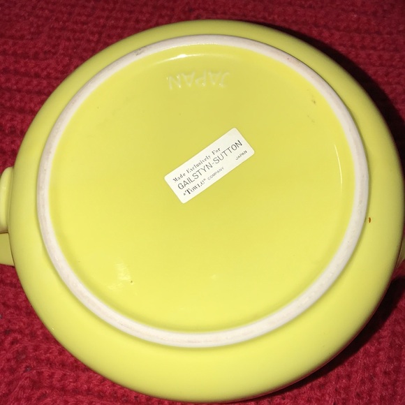 Kitchen | Vintage Rondo Stoneware 48 Oz Tea Pot With Lid | Poshmark